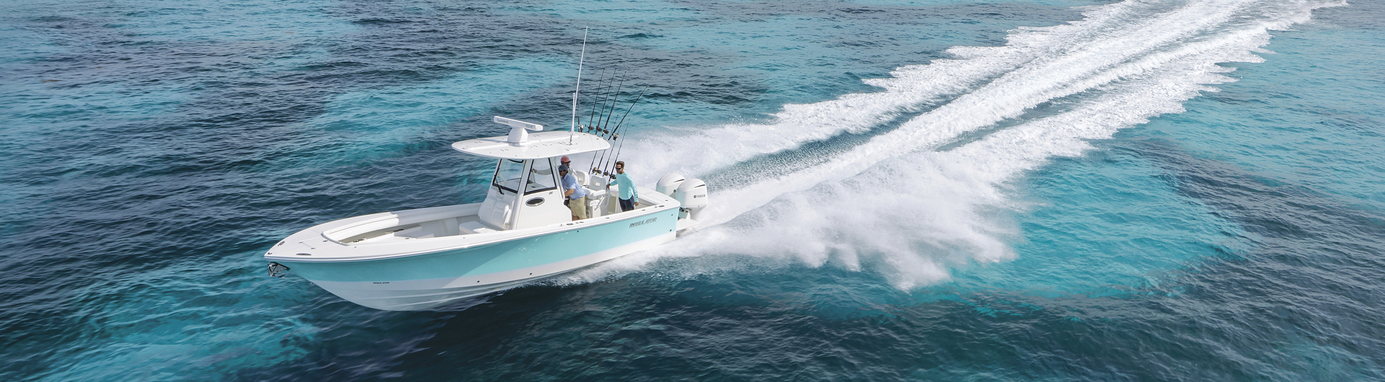 KMC Marine - FIN Tracker Dealer